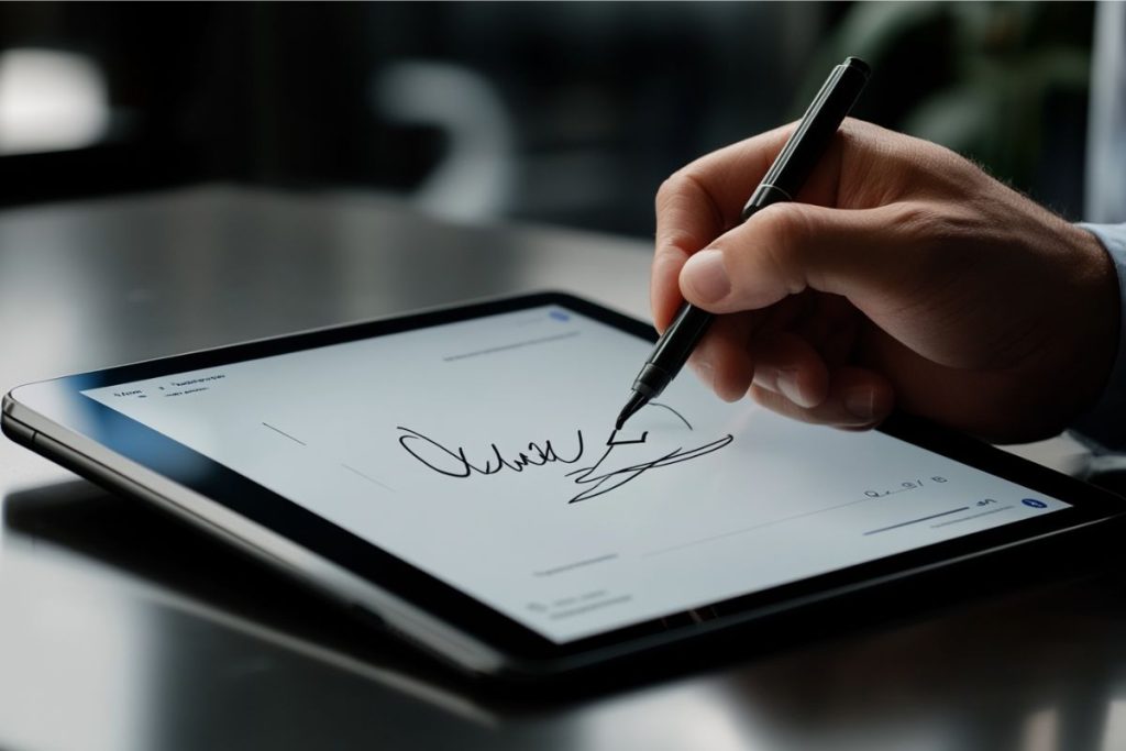 Free Signature Generator - Create Your Online Signature For Free