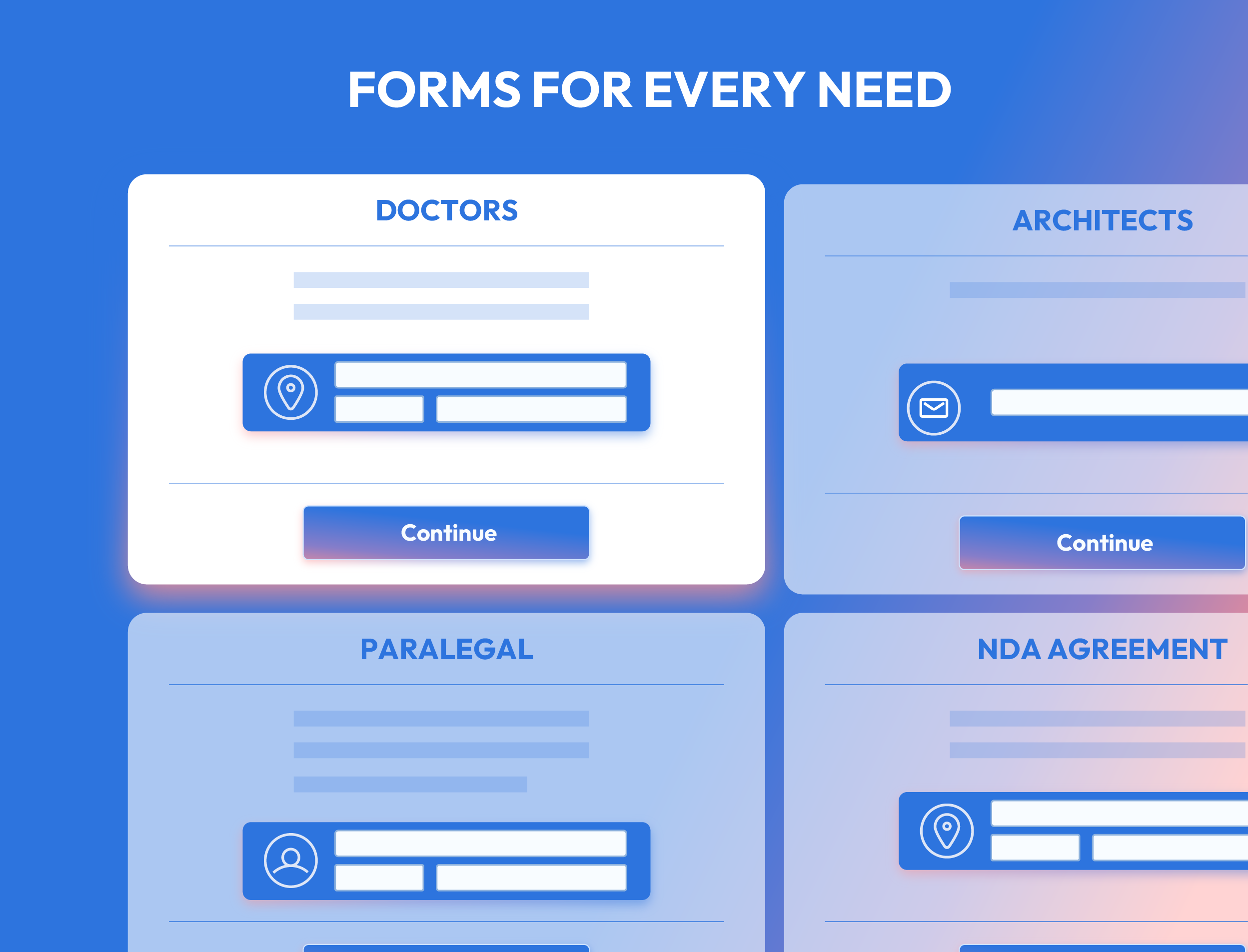 Smart Forms - AiSign