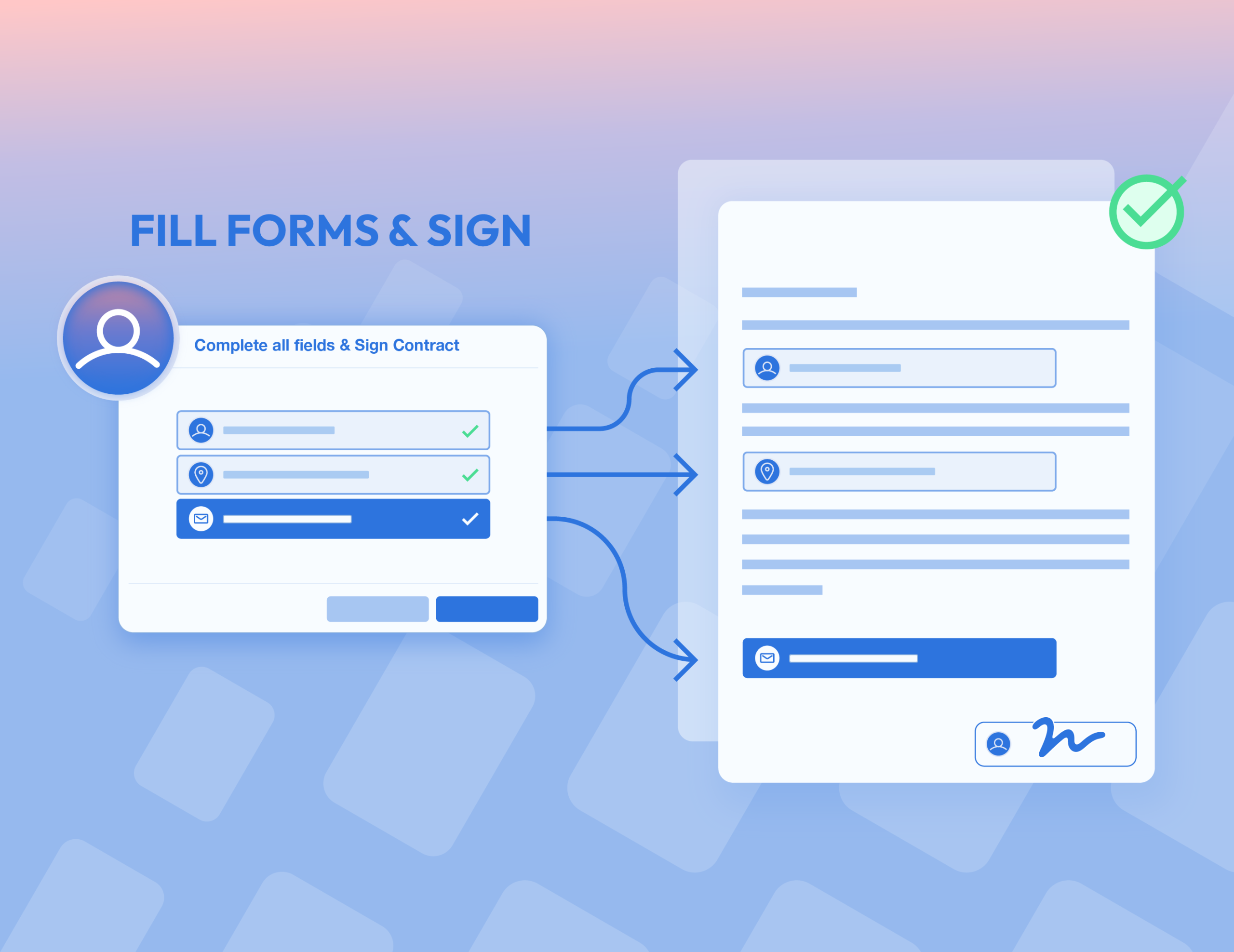 Smart Forms - AiSign