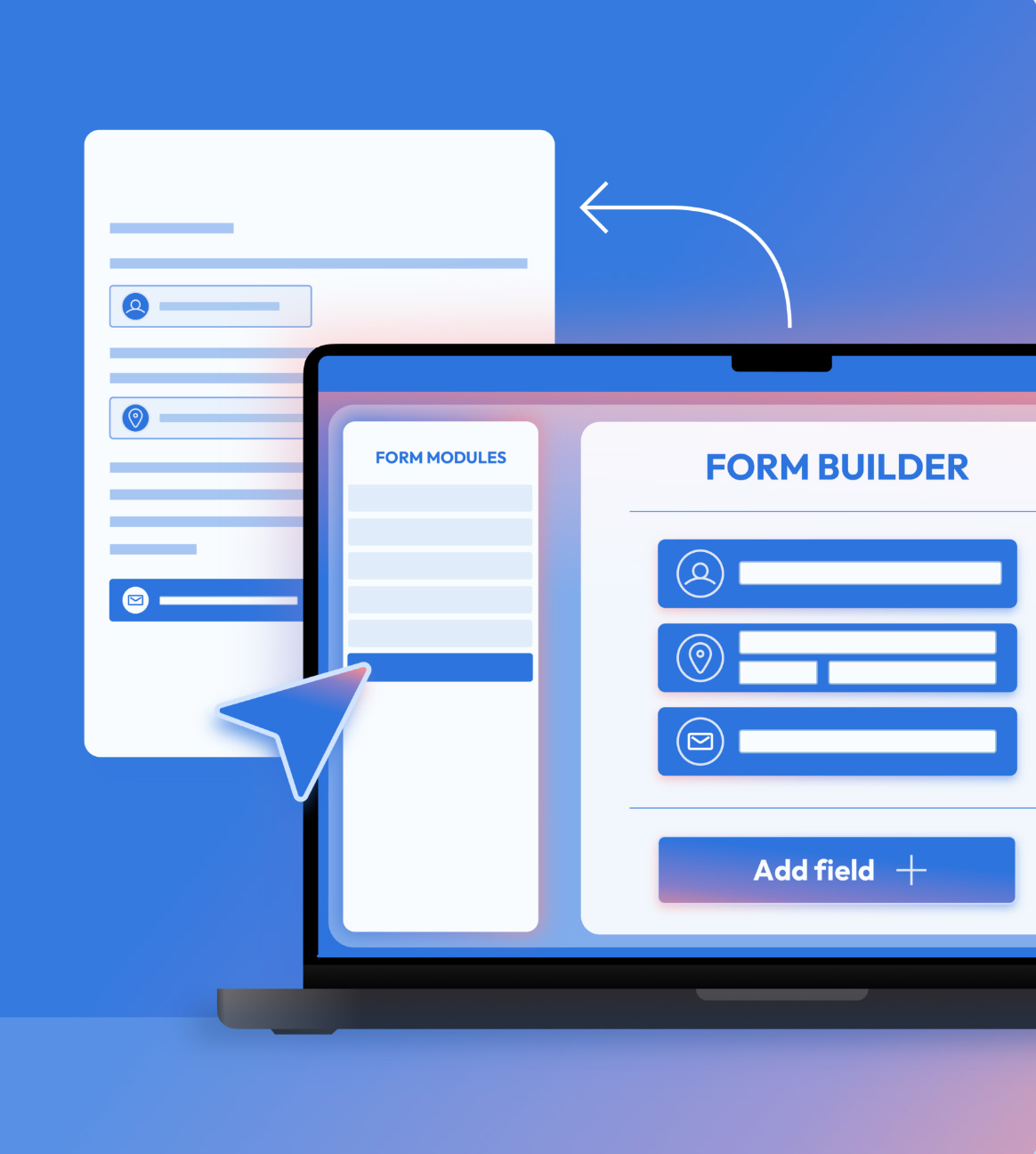 Formularios inteligentes - AiSign